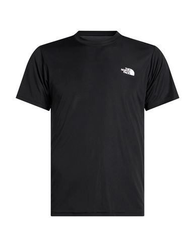 The North Face T-shirt Size Polyester
