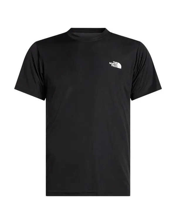 The North Face T-shirt Size Polyester
