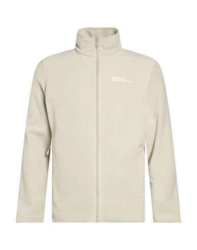 JACK WOLFSKIN Sweatshirt Size Polyester