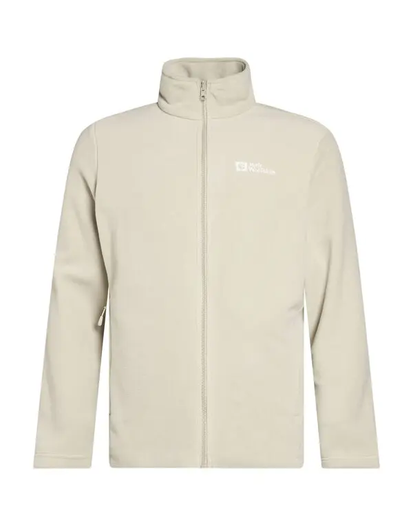 JACK WOLFSKIN Sweatshirt Size Polyester