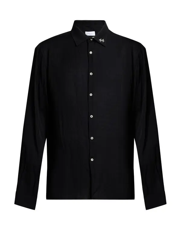 FAMILY FIRST Shirt Size Ramie, Polyamide