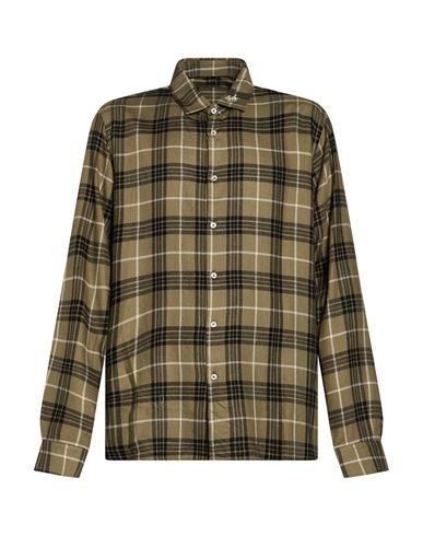 FAMILY FIRST Shirt Size Viscose, Polyester