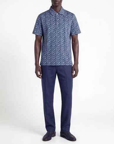 Missoni Polo Shirt Size Cotton