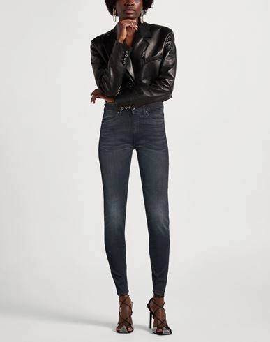 DONDUP Skinny Fit Jeans