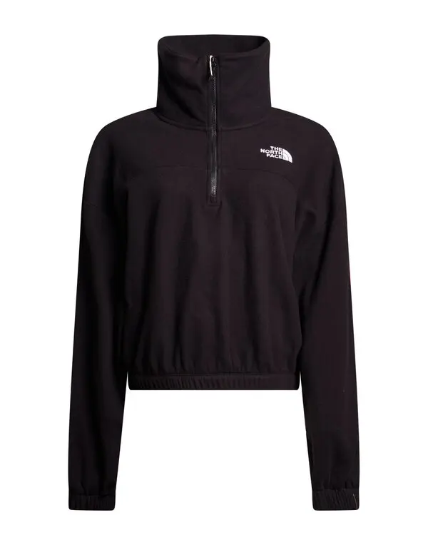 The North Face Sweatshirt Size Polyester
