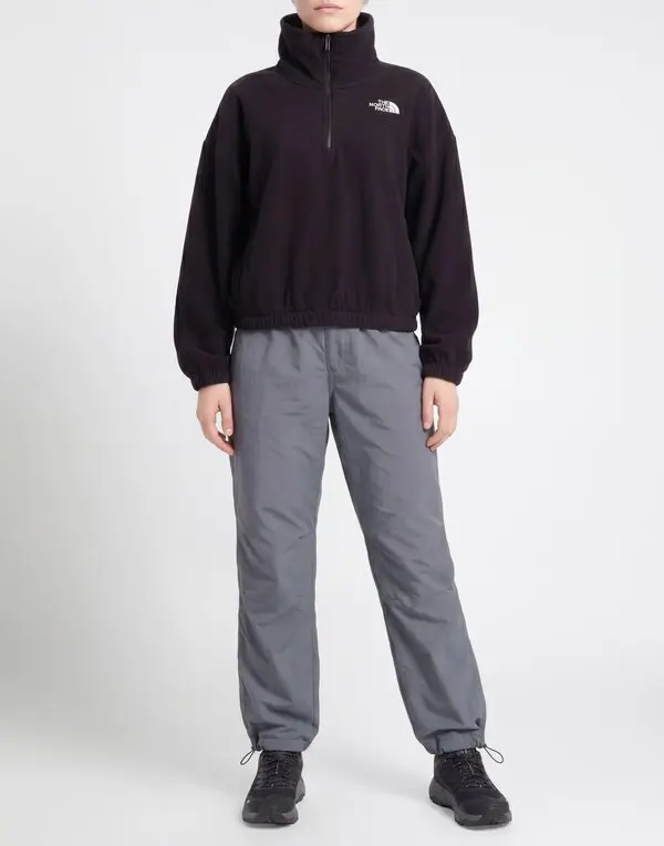 The North Face Sweatshirt Size Polyester