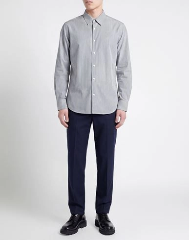 Officine Générale Shirt Size Cotton