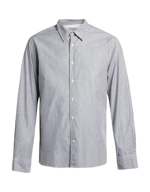 Officine Générale Shirt Size Cotton