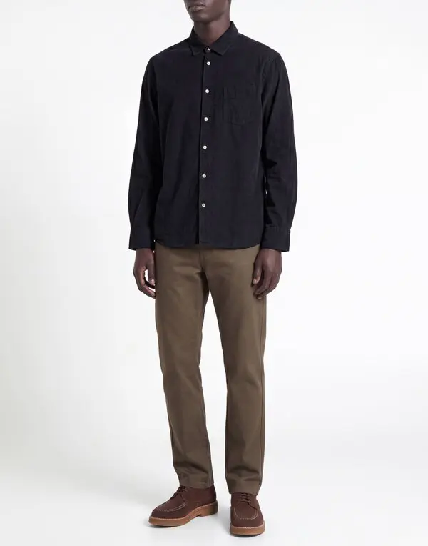Officine Générale Shirt Size Cotton
