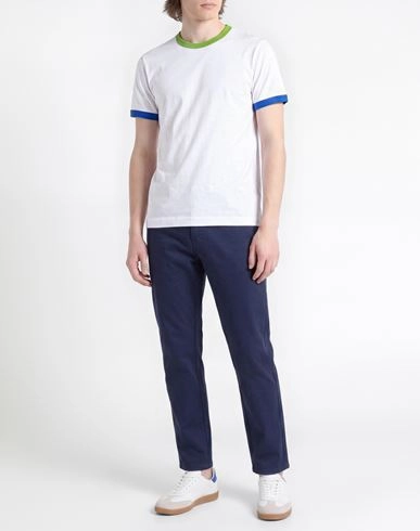 Comme Des Garçons T-shirt Size Cotton