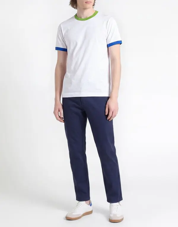 Comme Des Garçons T-shirt Size Cotton