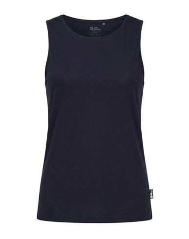 JACK WOLFSKIN Midnight Performance Tank Top