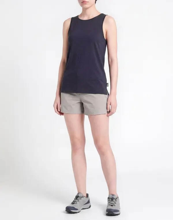 JACK WOLFSKIN Midnight Performance Tank Top