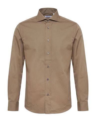 JACOB COHЁN Shirt Size Cotton