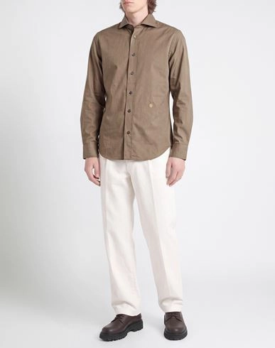 JACOB COHЁN Shirt Size Cotton