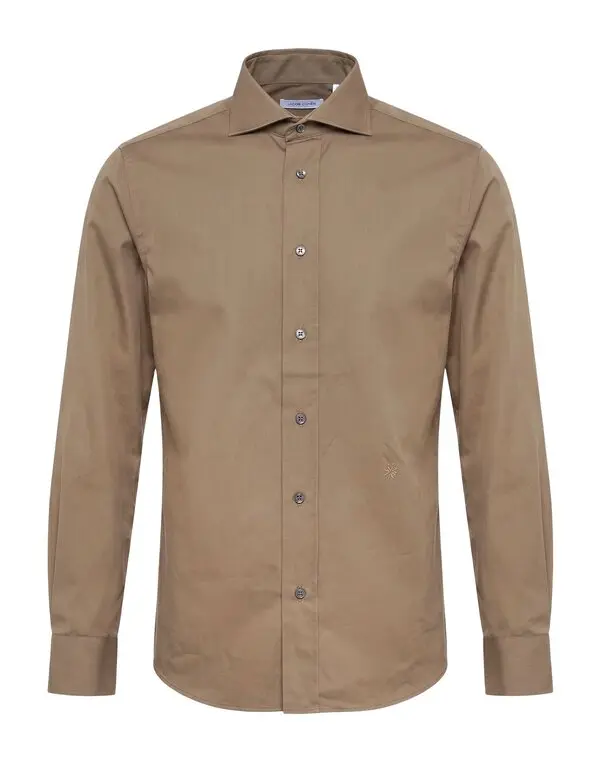 JACOB COHЁN Shirt Size Cotton