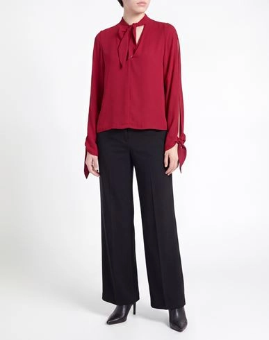 CARLA G. Top Brick Size Polyester