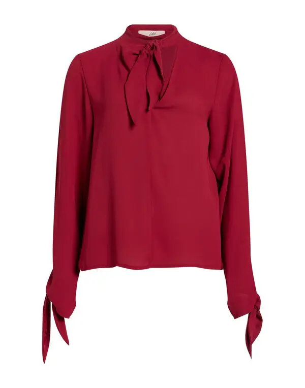 CARLA G. Top Brick Size Polyester