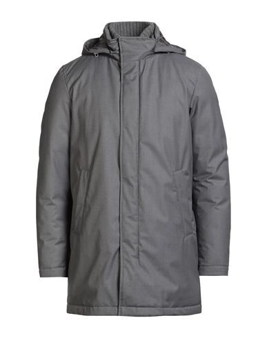 Herno Parka With Down Filling