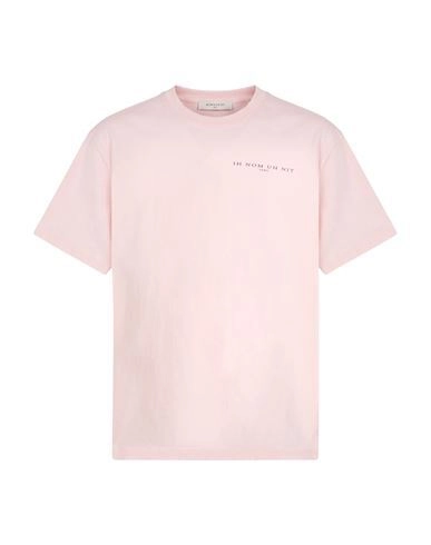 IH NOM UH NIT T-shirt Size Cotton