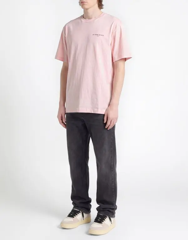 IH NOM UH NIT T-shirt Size Cotton