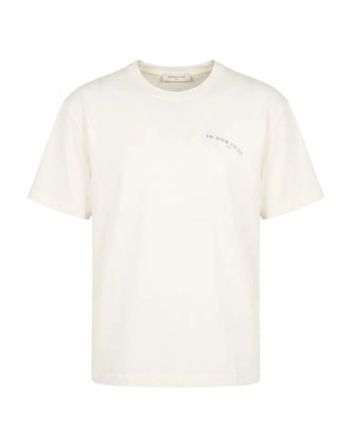 IH NOM UH NIT T-shirt Size Cotton, Linen - Off White