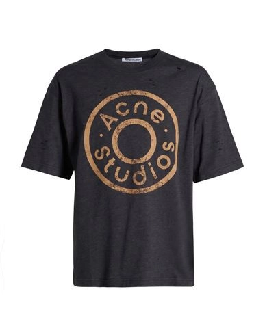 Acne Studios T-shirt Size Cotton, Polyester