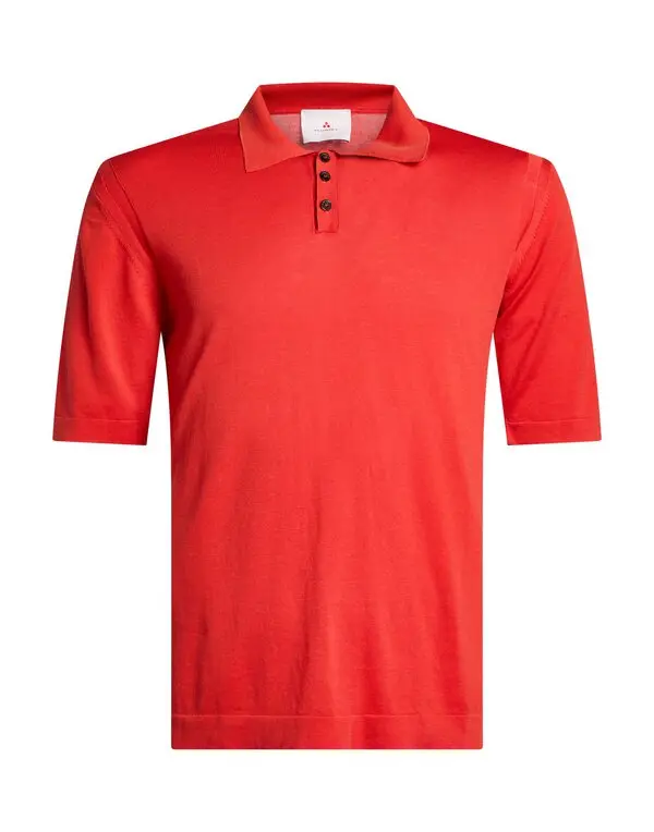 Peuterey Polo Shirt Size Cotton