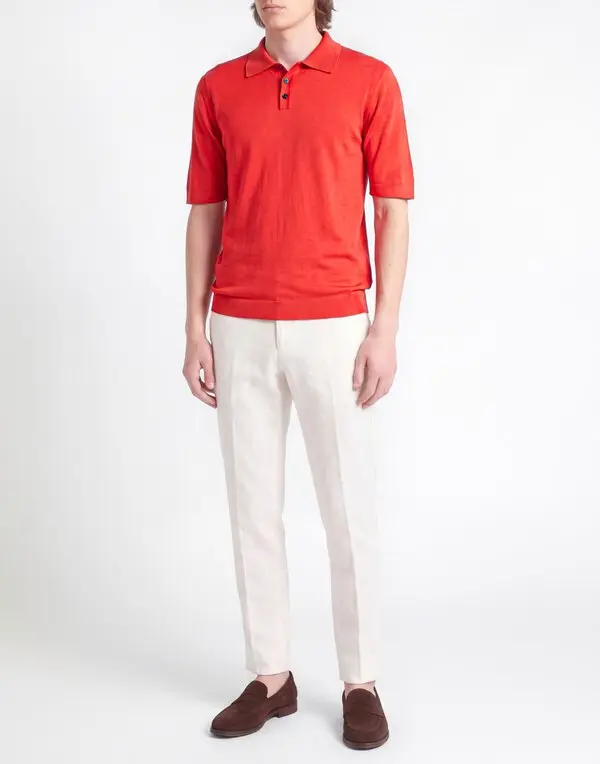 Peuterey Polo Shirt Size Cotton