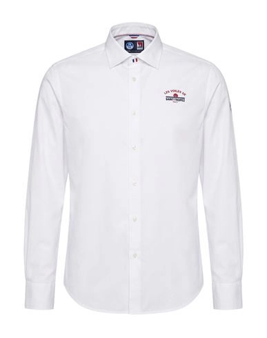 NORTH SAILS Shirt Size Cotton