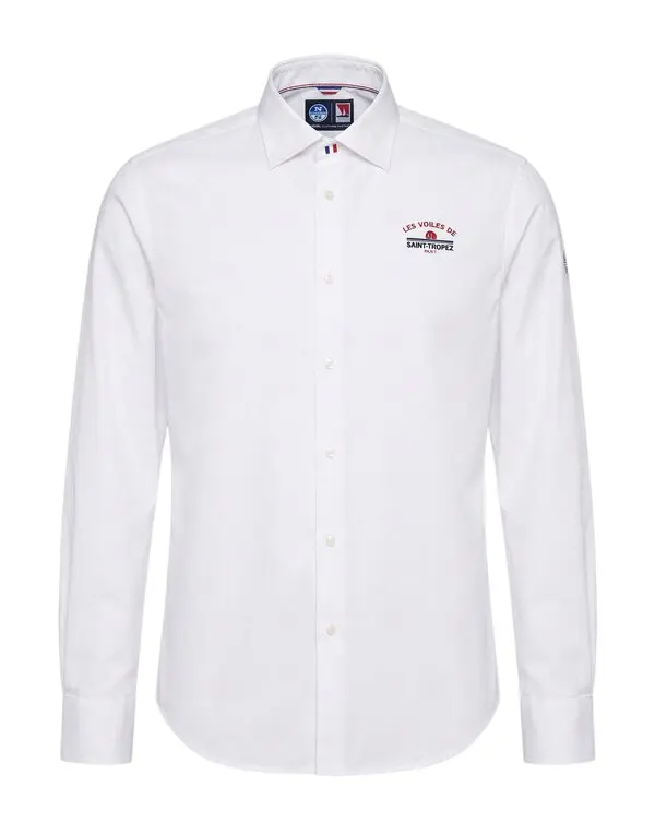 NORTH SAILS Shirt Size Cotton