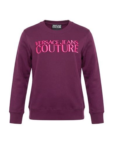 Versace Sweatshirt - Purple