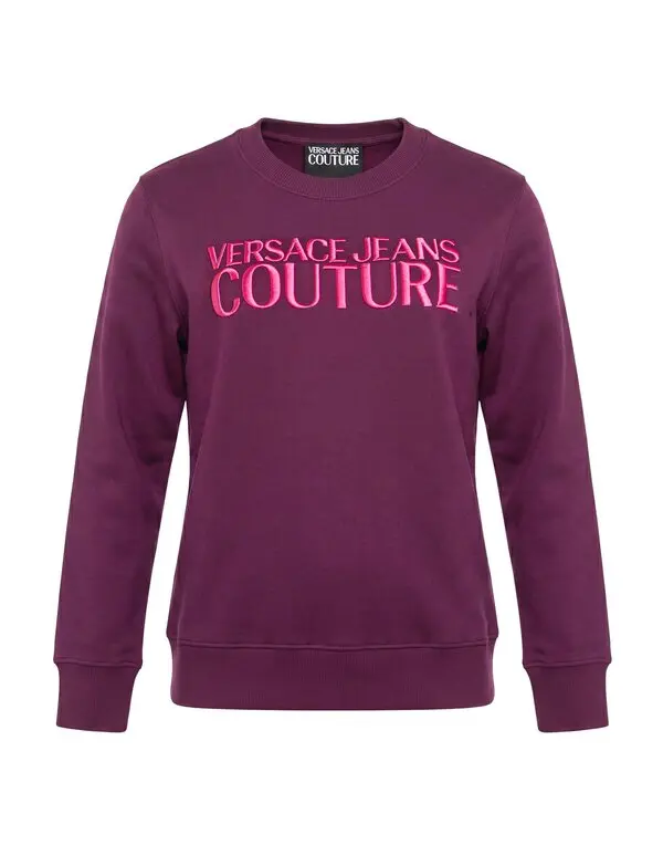 Versace Sweatshirt - Purple