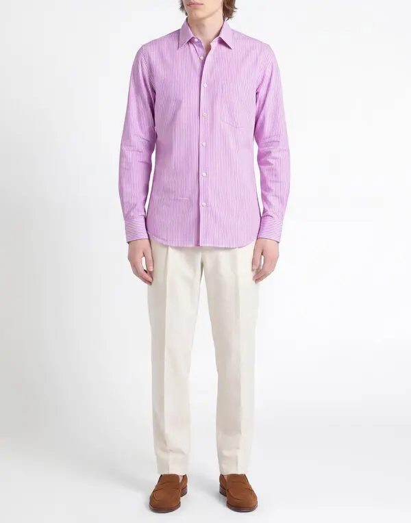 Aspesi Shirt Size Linen, Cotton