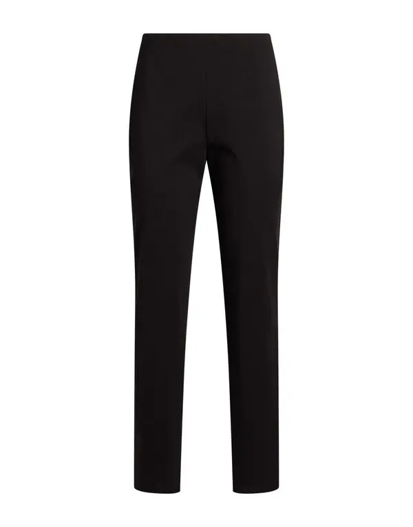PIERANTONIOGASPARI Jersey Tapered Pants - Black