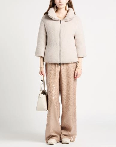 Herno Puffer Size Acrylic, Polyamide, Mohair Wool, Wool