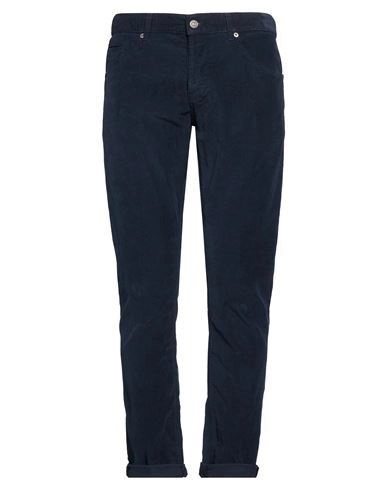 DONDUP Stretch Cotton And Lyocell Blend Pants