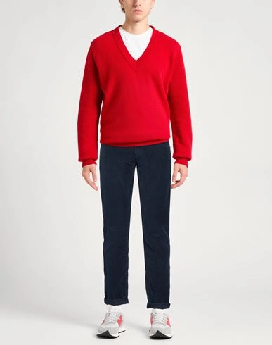 DONDUP Stretch Cotton And Lyocell Blend Pants