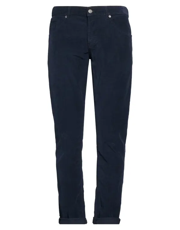 DONDUP Stretch Cotton And Lyocell Blend Pants