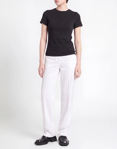 SKIMS Cotton Elastane T-shirt
