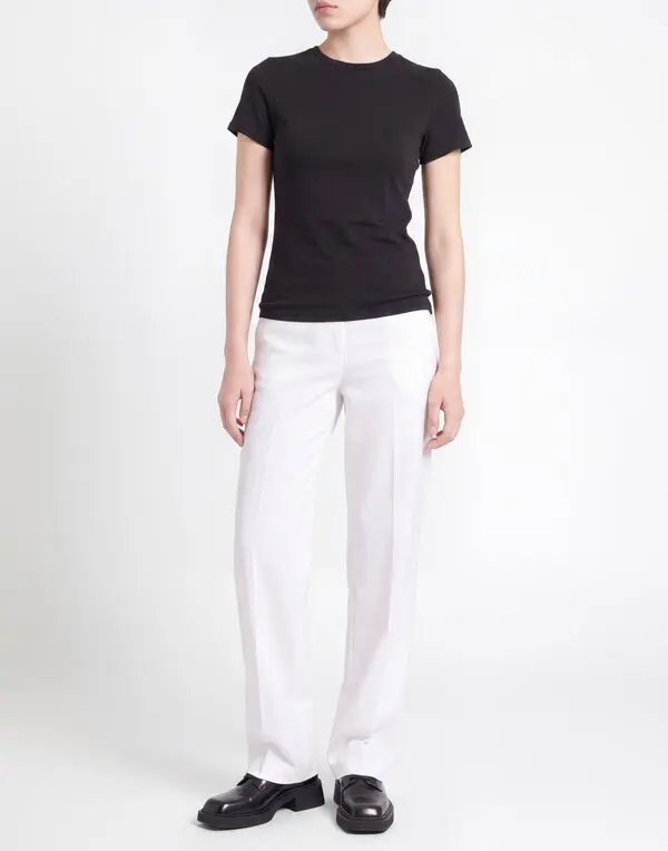 SKIMS Cotton Elastane T-shirt