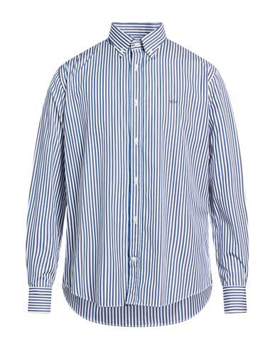 Paul & Shark Shirt Size Cotton