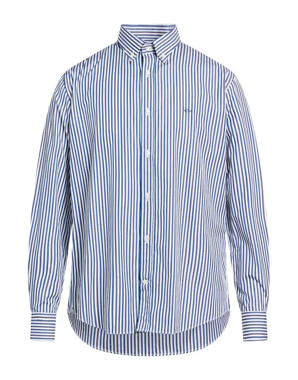 Paul & Shark Shirt Size Cotton