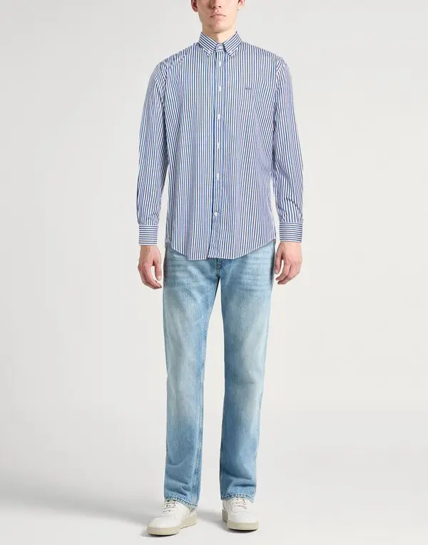 Paul & Shark Shirt Size Cotton