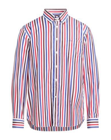 Paul & Shark Shirt Size Cotton