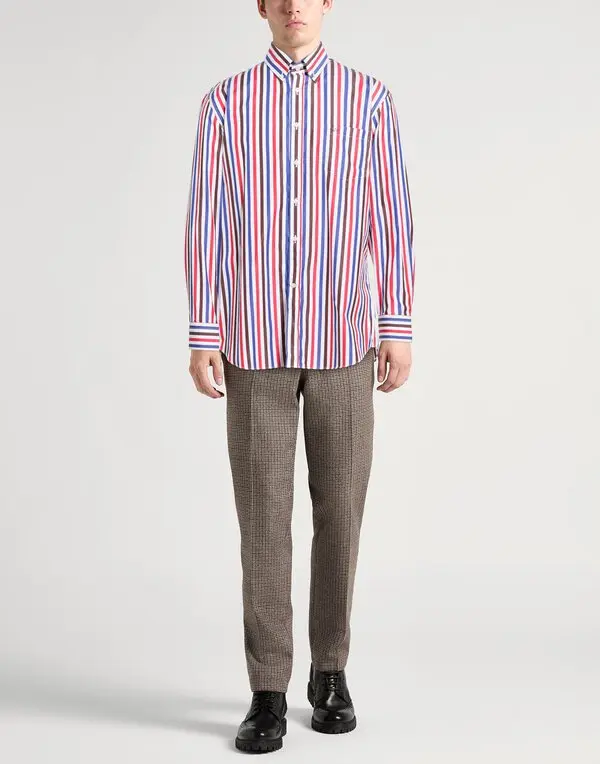 Paul & Shark Shirt Size Cotton