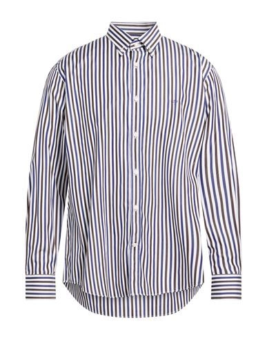 Paul & Shark Shirt Size Cotton