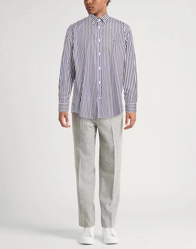 Paul & Shark Shirt Size Cotton