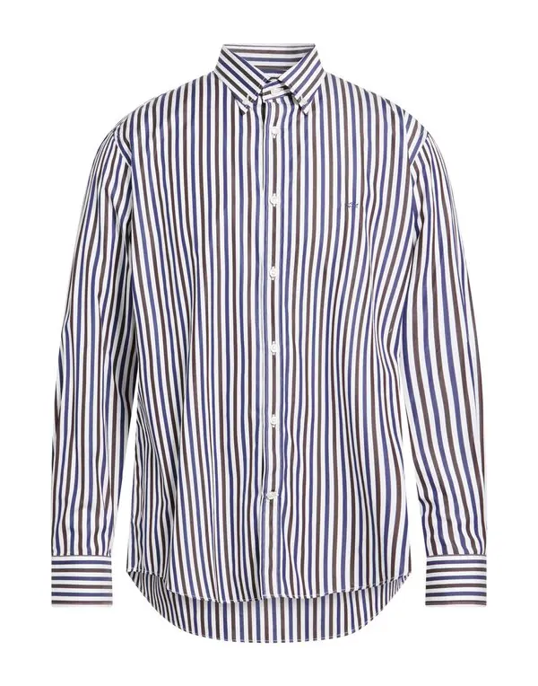 Paul & Shark Shirt Size Cotton