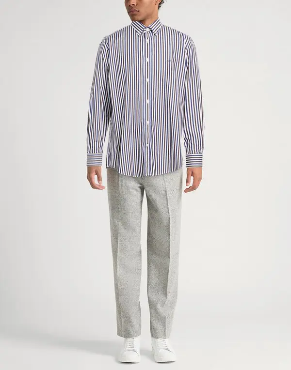 Paul & Shark Shirt Size Cotton